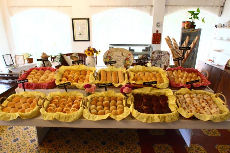 Tagaytay Delicacies for Pasalubong