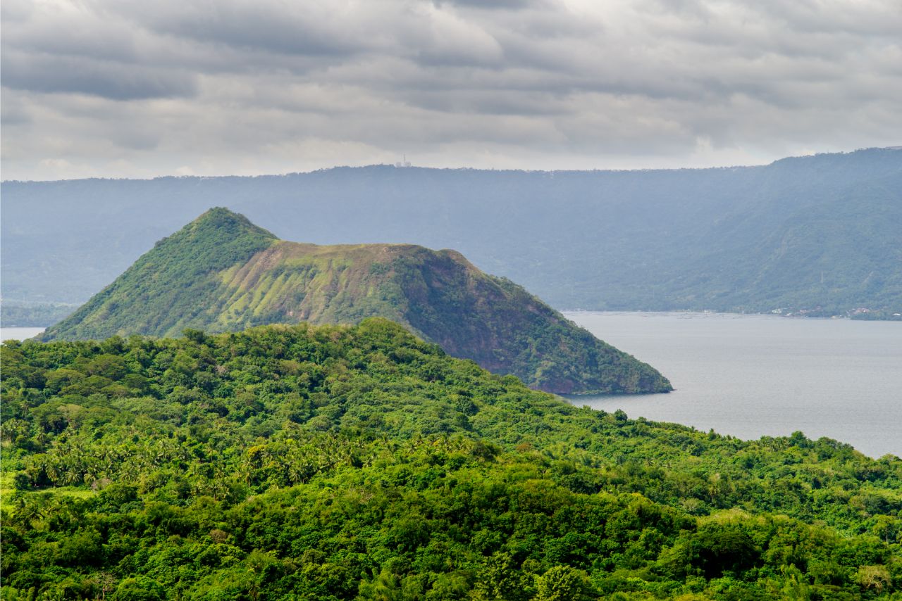Team-Building Venues in Tagaytay