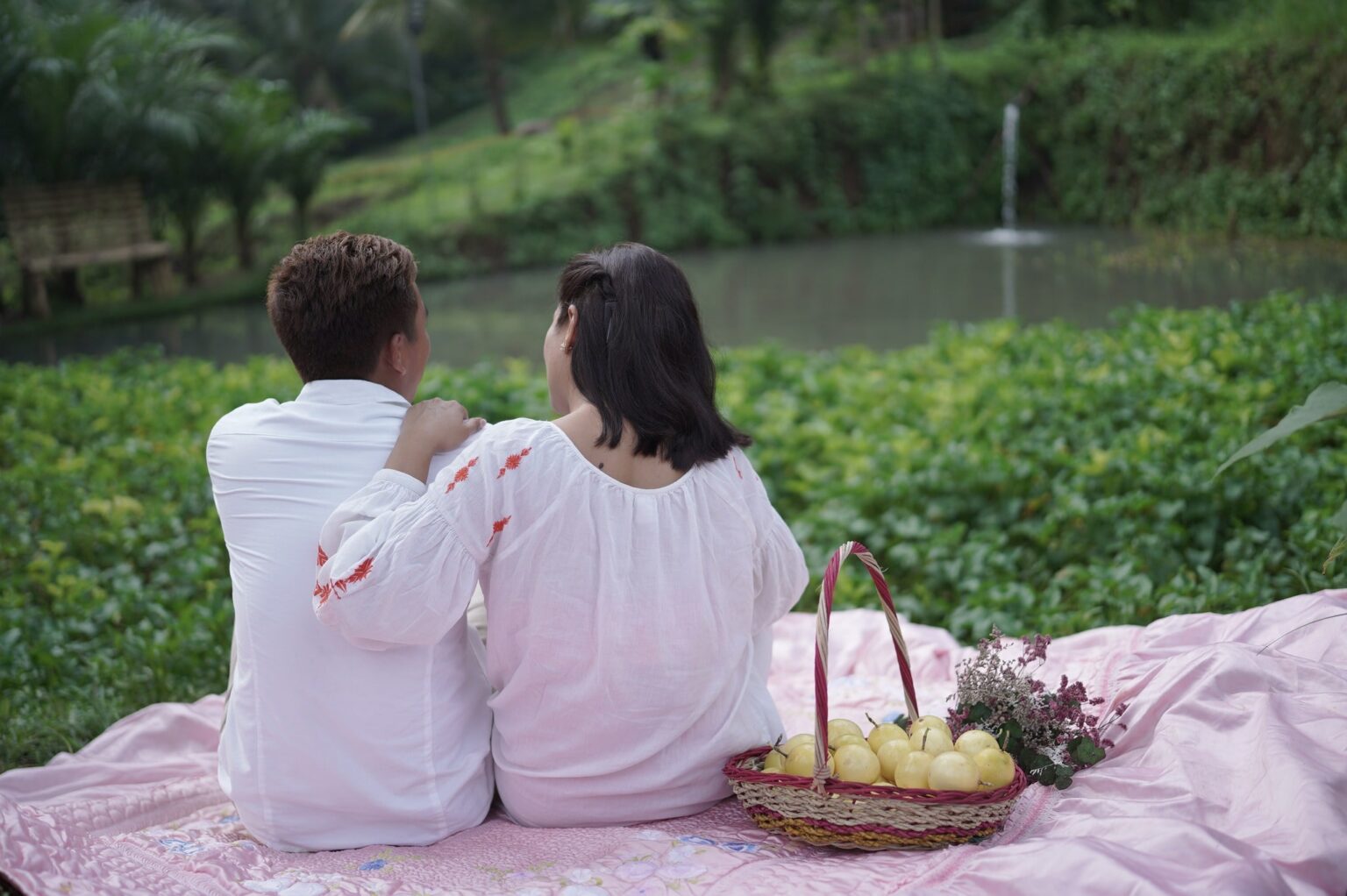 How to Plan a Prenup Photoshoot