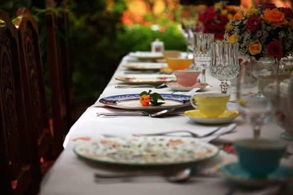 Tagaytay Events Place Gallery | Sonya's Garden