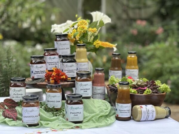 Must-Try Tagaytay Delicacies for Pasalubong