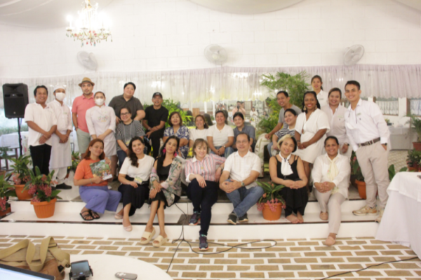 Master Class - Sonya's Secret Garden